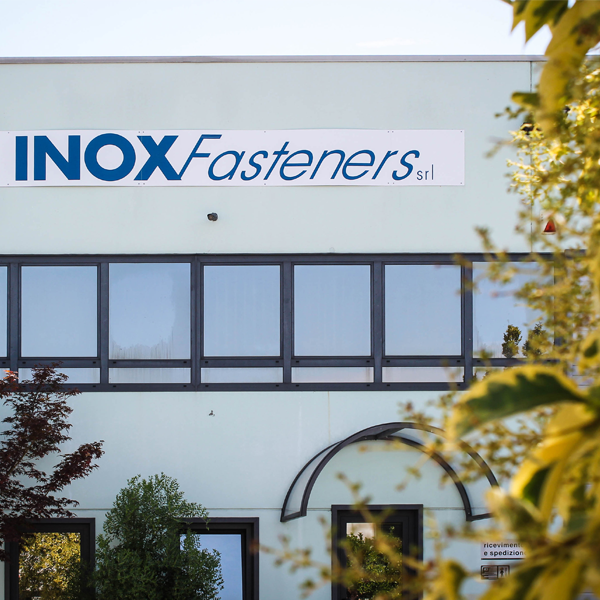 Mission | Inox Fasteners